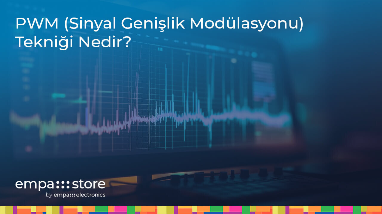 What Is PWM (Pulse Width Modulation)?