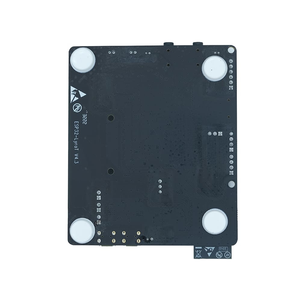 Esp32 Audio Kit Esp32 Lyrat Espressif