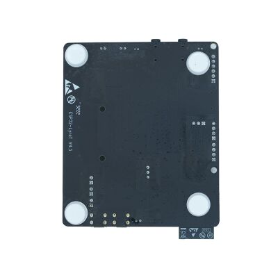 ESP32 Audio kit ESP32-LYRAT | Espressif