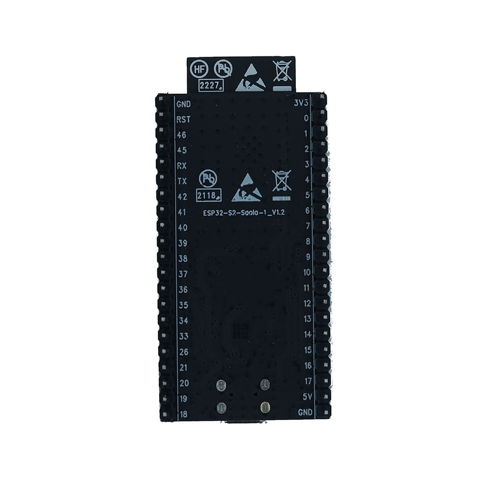 Wi-Fi Bluetooth Kiti ESP32-S2-SAOLA-1MI | Espressif
