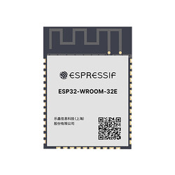 WiFi Modülü ESP32 - Espressif | Empastore
