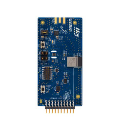 Geliştirme Kitleri - ST Microelectronics | Empastore